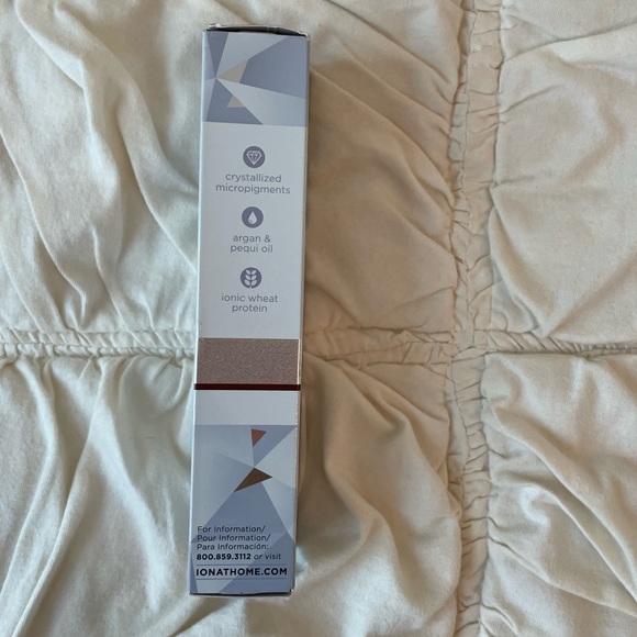 ion | Hair | Permanent Creme Intense Neutrals 5nn Light Intense Brown ...